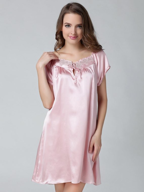Silk Slips - Enjoy Natural Silk